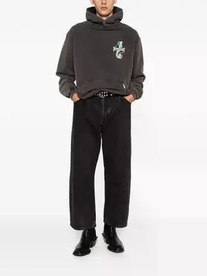 REPRESENT The Viper Room Dice Hoodie