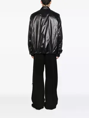Rick Owens Zip-front Jacket