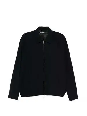 Karl Lagerfeld Zip-fastening Jacket