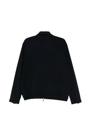 Karl Lagerfeld Zip-fastening Jacket