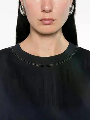Brunello Cucinelli Embellished Top