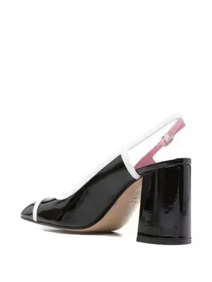 CAREL Alizee Slingback Pumps