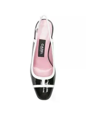 CAREL Alizee Slingback Pumps