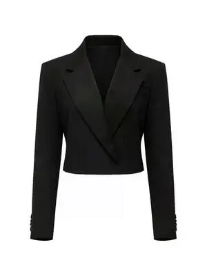 3.1 Phillip Lim Cropped Blazer