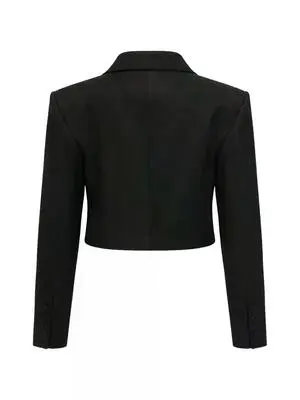 3.1 Phillip Lim Cropped Blazer