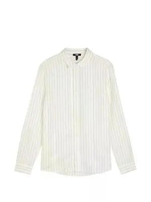 Paige Striped Shirt