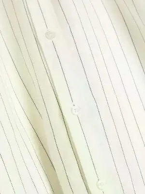 Paige Striped Shirt