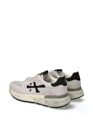 Premiata Mick Sneakers - Grey