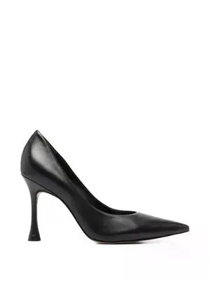 ANDREA CARRANO Pointed-toe Pumps