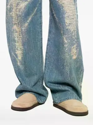 TAAKK Five-pocket Jeans