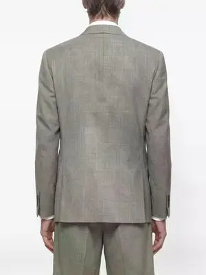 HED MAYNER Double-breasted Blazer