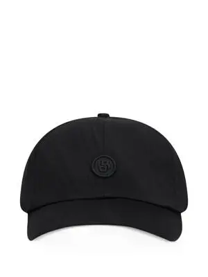 BOSS Logo-patch Baseball Cap