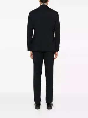 LARDINI Button-fastening Suits