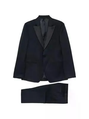 LARDINI Single-breasted Suit