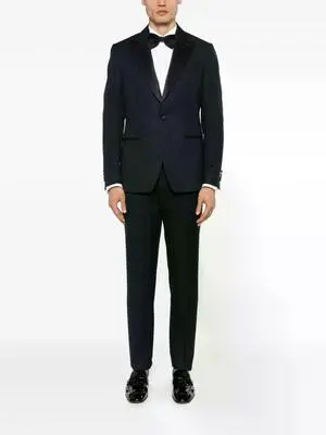 LARDINI Single-breasted Suit