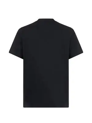 BOSS Round-neck T-shirt