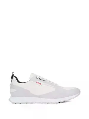 BOSS Logo Sneakers