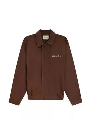 WALK IN PARIS Heritage Jacket