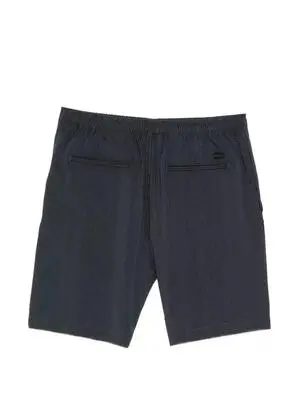 Lacoste Seersucker Shorts