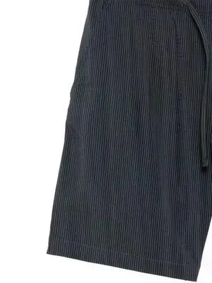 Lacoste Seersucker Shorts