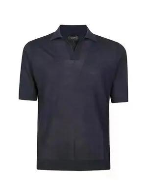 BALLANTYNE V-neck T-shirt