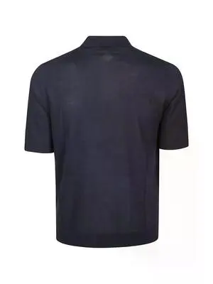 BALLANTYNE V-neck T-shirt