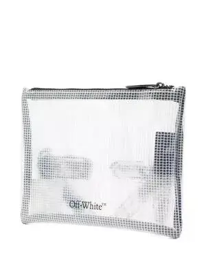 Off-White Arrow Ripstop Tote