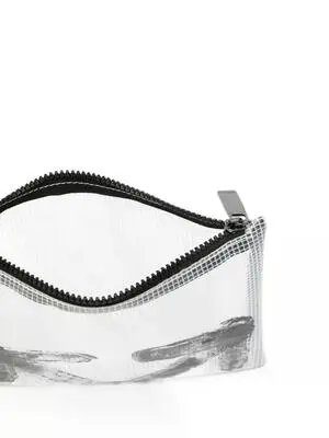 Off-White Arrow Ripstop Tote