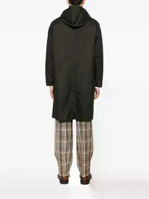 L'IMPERMEABILE Boston Parka Coat