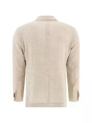 Tagliatore Double-breasted Blazer