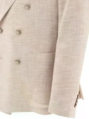 Tagliatore Double-breasted Blazer