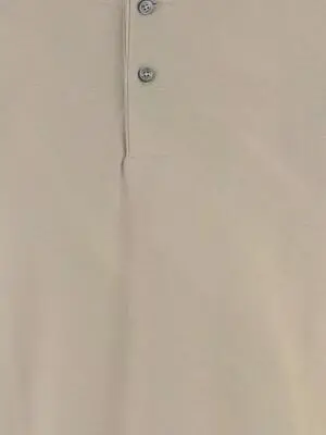 BOSS Crew-neck Polo Shirt