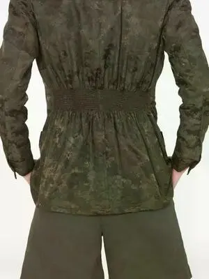 Aspesi Camouflage Jacket
