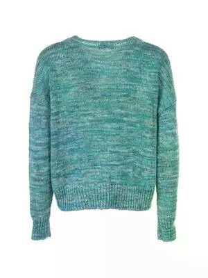 BASE MILANO Crew-neck Sweater