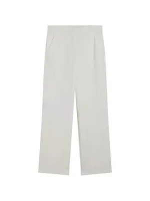 Max Mara Relaxed Trousers