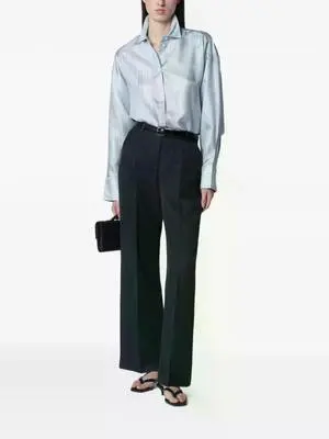 P.a.r.o.s.h Tailored Trousers