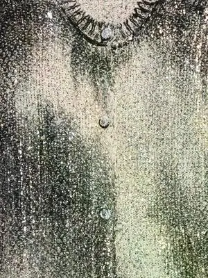 Avant Toi Buttoned Vest
