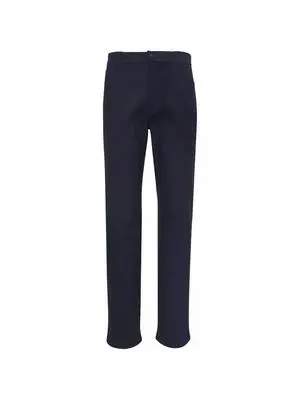 Greyson Basic Trousers - Blue