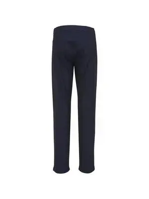 Greyson Basic Trousers - Blue