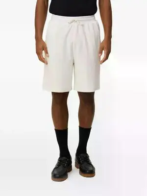 LES DEUX Sully Towel Shorts