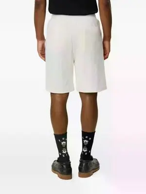 LES DEUX Sully Towel Shorts