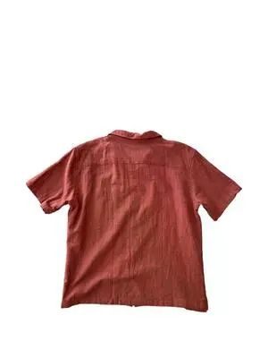 LAST CALL FOR Pocket Short-sleeve Shirt