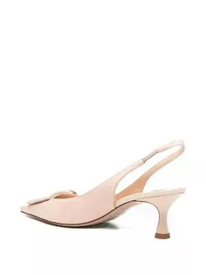 Roberto Festa Arienne Slingback Pumps