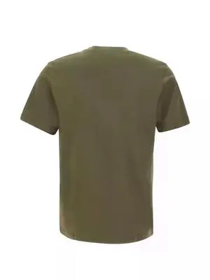 BOSS X Porsche Graphic Crew Neck T-shirt
