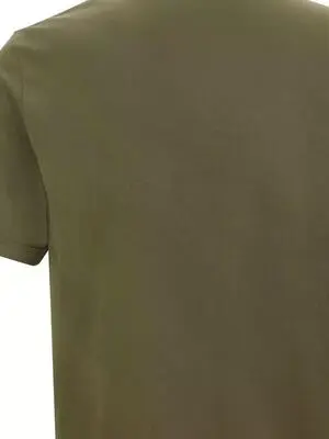 BOSS X Porsche Graphic Crew Neck T-shirt