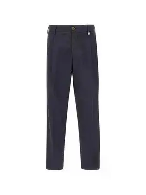 MYTHS Pleated Trousers