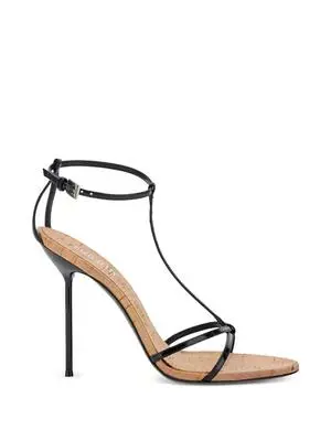 Paris Texas Ankle Sandals For Women