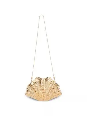 Simkhai Venus Seashell Clutch