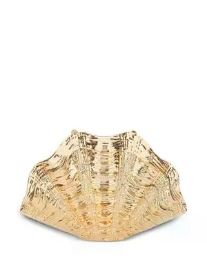 Simkhai Venus Seashell Clutch