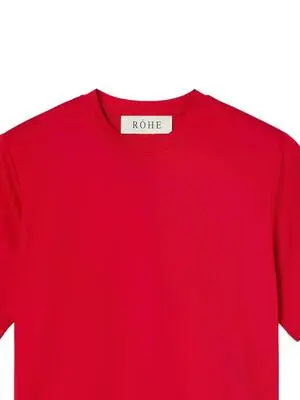 RÓHE Short-sleeve T-shirt